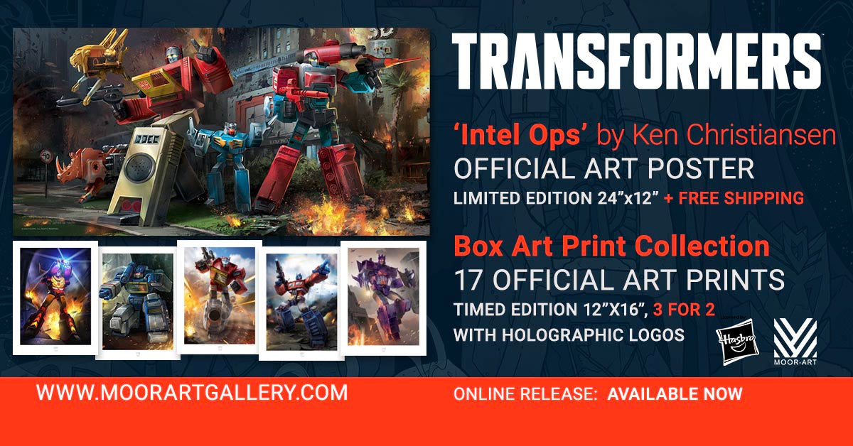 Panoramic Box Art with Free Shipping. Plus announcing the Box Art Prin ...