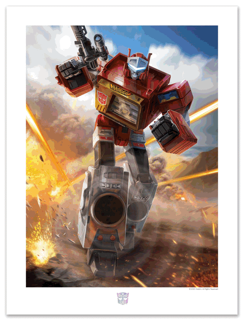 TF Box Art – Moor-Art Gallery