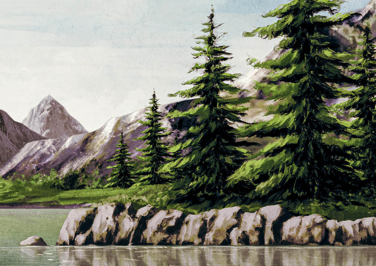 Matt Ferguson - Ltd Edition 'The Transformers: The Movie' Lobby Card ...