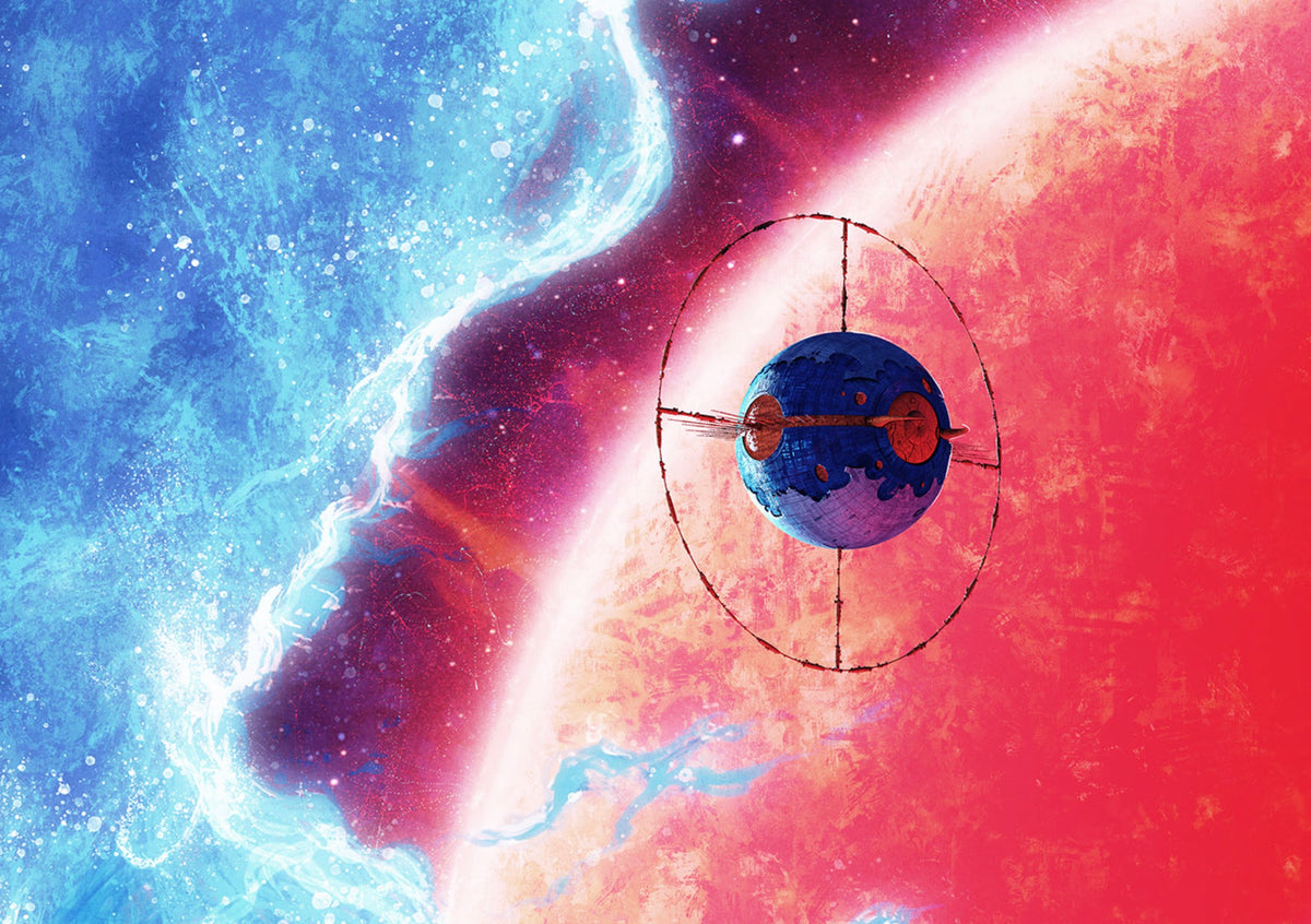 Matt Ferguson - Ltd Edition 'The Transformers: The Movie' Lobby Card ...